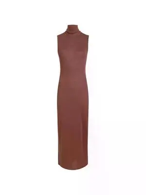Khaite Demi Dress