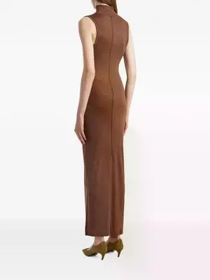 Khaite Demi Dress