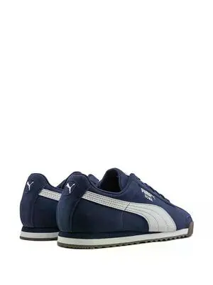 PUMA Roma Smooth Sneakers