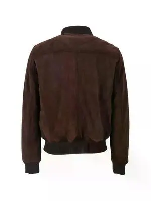STEWART New Orleans Suede Jacket
