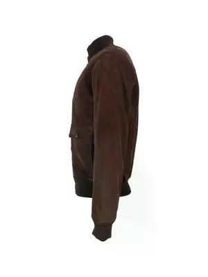 STEWART New Orleans Suede Jacket