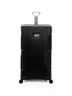 COLLECTIVE Ghost 41.0 Suitcase - Black