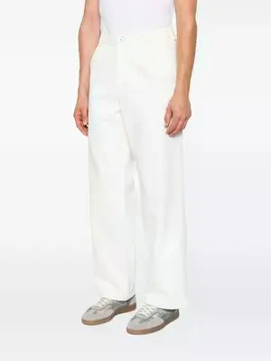BRAM’S FRUIT Straight-leg Jeans