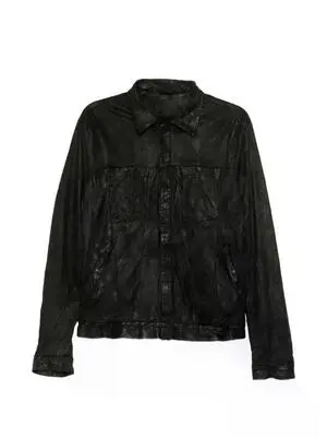 Giorgio Brato Long Sleeve Jackets For Men
