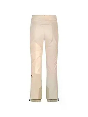 Moncler Logo-patch Ski Pants