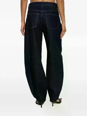 BY MALENE BIRGER Dallas Cotton Jeans