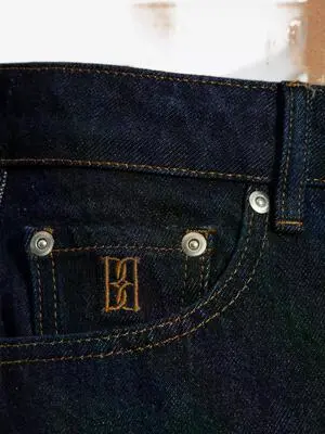 BY MALENE BIRGER Dallas Cotton Jeans