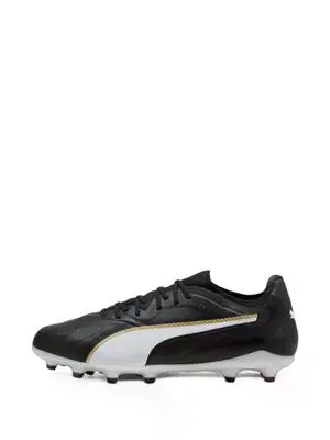 PUMA King 20 Ultimate Sneakers - Black
