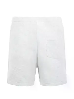 Casablanca Logo-patch Drawstring Shorts