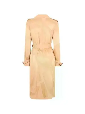 Moschino Belted Dress