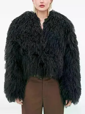 OW Thea Fur Jacket