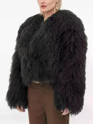 OW Thea Fur Jacket