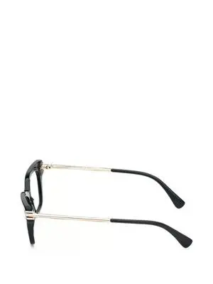 Max Mara Cat-eye Glasses