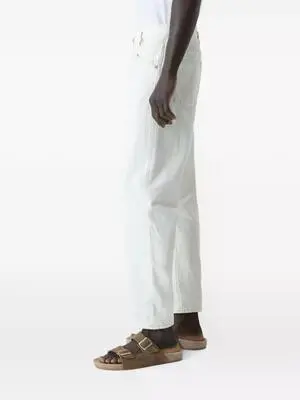 Closed X-lent Tapered Jeans - Neutrals