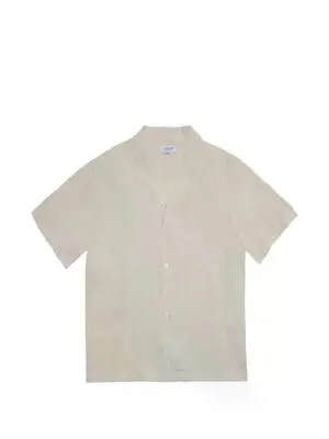 JASPER GARVIDA Cliffside Short-sleeve Shirt