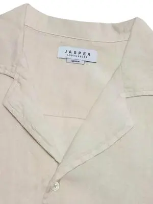 JASPER GARVIDA Cliffside Short-sleeve Shirt
