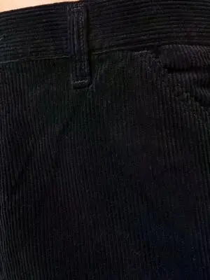 Carhartt Work In Progress Simple Corduroy Straight Trousers