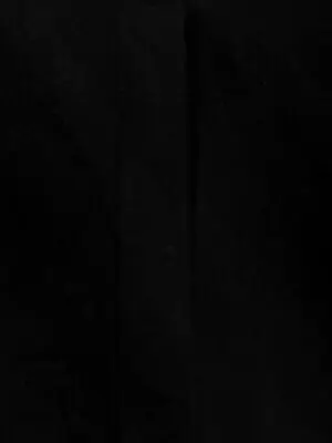 Le Kasha Bulgan Cropped Sweater