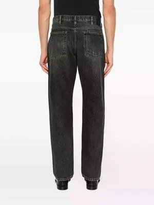 Paul Smith Relaxed Taper-fit Jeans