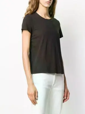 JAMES PERSE Short-sleeve Fitted T-shirt