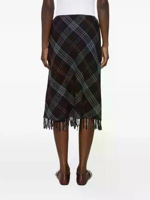 DÔEN Elowette Midi Skirt