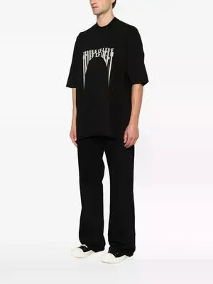 Rick Owens Graphic-print T-shirt