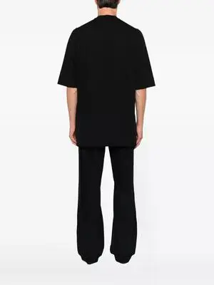 Rick Owens Graphic-print T-shirt