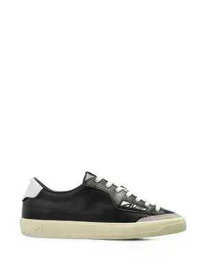 AUTRY Windscape Low Sports Shoes - Black