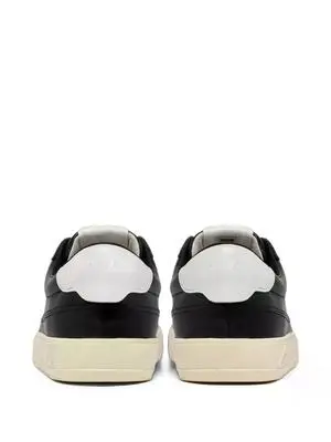 AUTRY Windscape Low Sports Shoes - Black