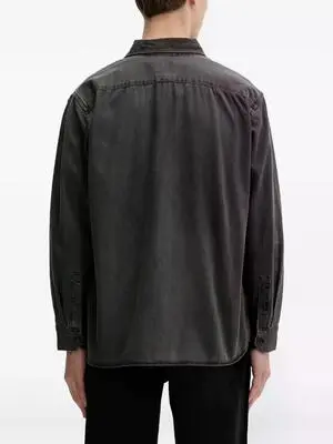 LEVI'S Button-up Denim Shirt