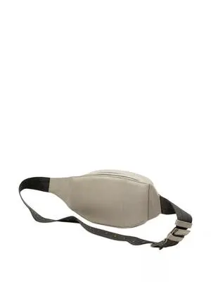 Bottega Veneta Silver Tone Belt Bags