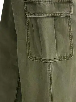 LEVI'S Wide-leg Cargo Pants - Green