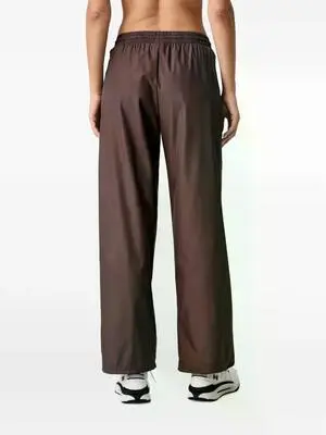 Under Armour Icon Woven Logo-print Track Pants