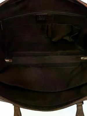 Gucci 2000-2015 Guccissima Business Bag