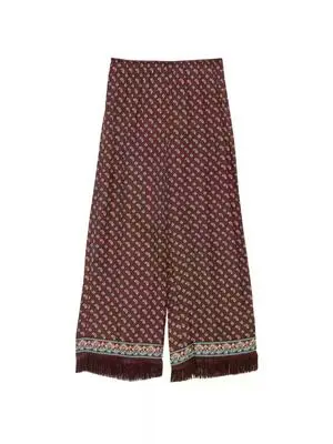 Doen Casual Pants For Women