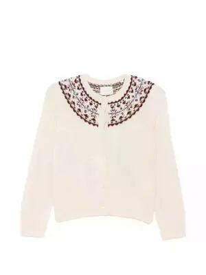 Doen Ribbed Cardigans For Women