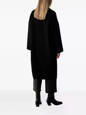 VICOLO Double-breasted Coat
