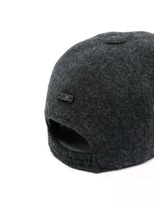 Fedeli Cashmere Cap