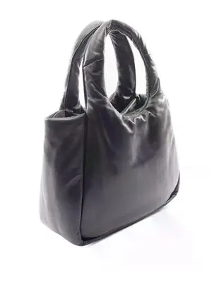 Prada 2013-2026 Small Nappa Padded Tote Bag