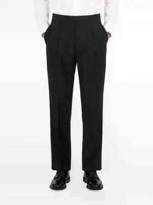 COSTUMEIN Vincent Timisoara Pressed-crease Trousers