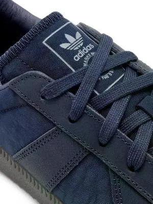 Adidas Bw Army Sneakers - Blue
