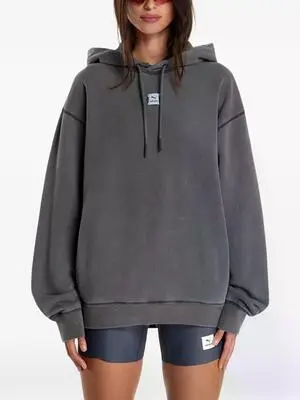 PUMA X Saysky Graphic-print Hoodie