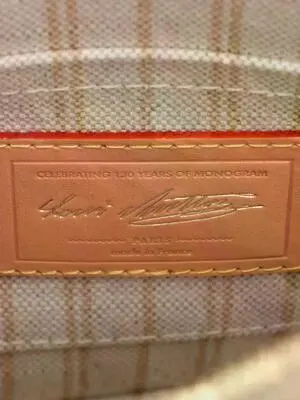 LOUIS VUITTON 2021-2026 Monogram Origin Lin Alma Bb Satchel