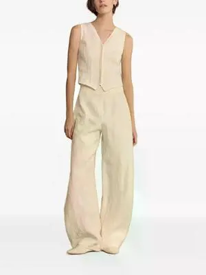 Cortana Frill Pants For Women