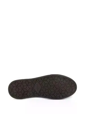 DOUCAL'S Lace-up Sneakers