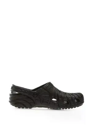 CROCS Classic Erosion Clogs - Black