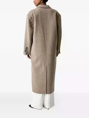 VICOLO Double-breasted Coat