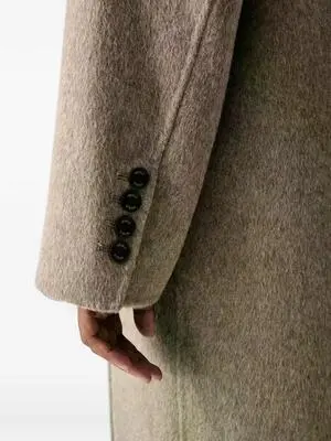 VICOLO Double-breasted Coat