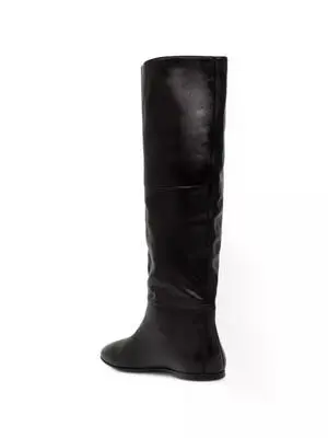 VAGABOND SHOEMAKERS Aleya Knee-high Leather Boots