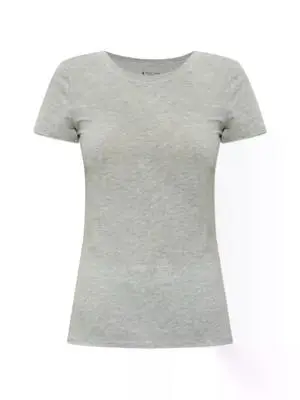 Polo Ralph Lauren Logo-embroidered Pyjama Top
